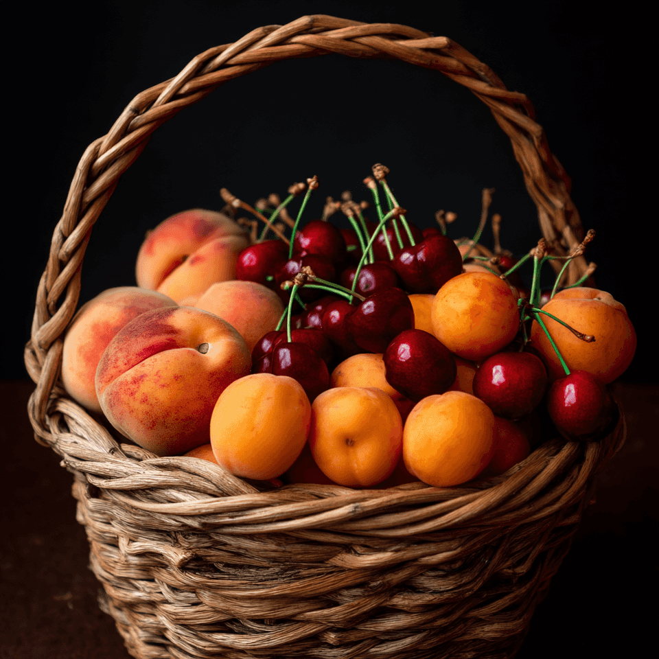 Pome fruits : complete list & guide - VeggiePedia